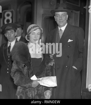 Chairman of the Anglo-Persian Oil Company : Sir John Cadman . Sir John ...
