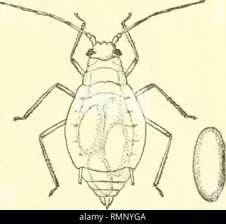 The Annals of the Entomological Society of America (1909) is a ...
