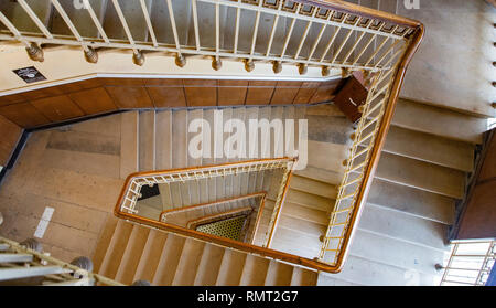 Red October Factory, Moscow, Russia Stock Photo - Alamy