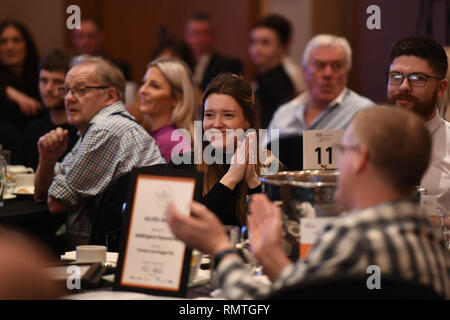 Kerr Little of the Little Bakery wins the ultimate acccolade at the ...