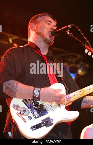 Erik Schrody, better known by his stage name Everlast, is a Muslim ...