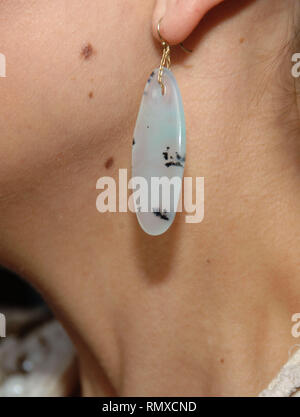 Monica - tattoo - Monica - tattoo Event in Hollywood Life - California ...