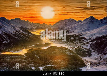 Sun Valley,World Famous Ski Resort,Home to The Rich & Famous,Scenic ...
