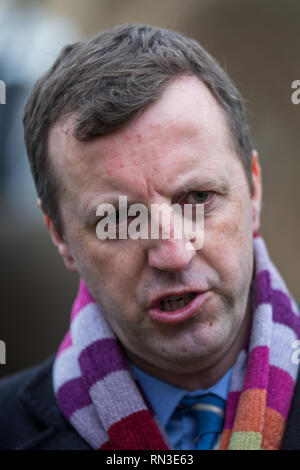 Jonathan Edwards Plaid Cymru MP Carmarthenshire East and Dinefwr Stock ...