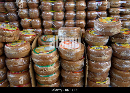 Blocks of panela sugar Stock Photo - Alamy