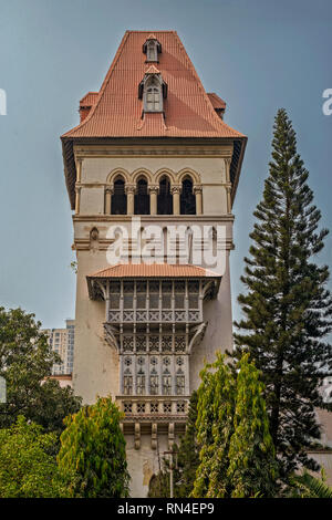 central railway hospital, byculla, Mumbai, Maharashtra, India, Asia ...