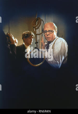 John Hurt Film 10 Rillington Place (UK 1971) Characters: TIMOTHY JOHN ...