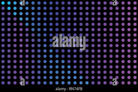 blue triangle background. Pop art retro vector illustration vintage ...