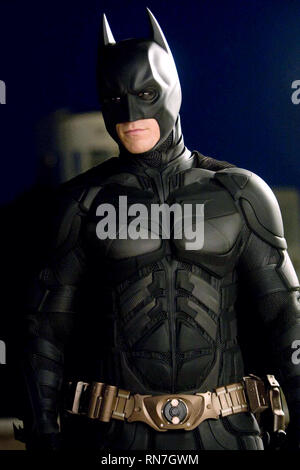 The Dark Knight is a 2008 superhero film directed, produced, and co ...