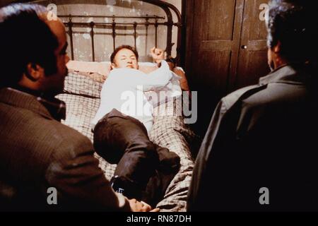 Gene Hackman & Fernando Rey Film The French Connection (1975 ...