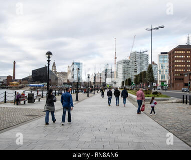 Liverpool Street Photography February 2019 Stock Photo - Alamy