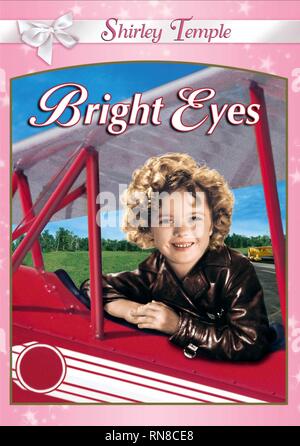 BRIGHT EYES, Shirley Temple, 1934, TM and Copyright ©20th Century Fox ...