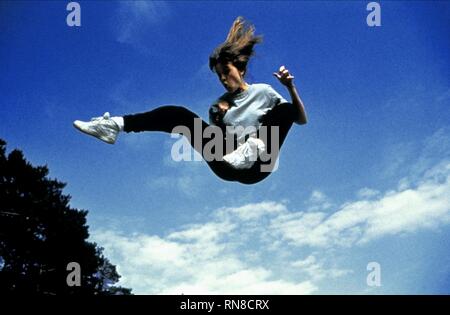 Karate Kid IV - Die nächste Generation, USA 1994 aka. The Next Stock ...