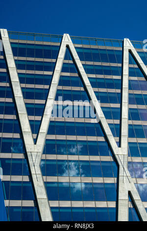 Reston Station Office Building, 1900 Reston Metro Plaza, Reston ...