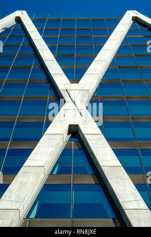 Reston Station Office Building, 1900 Reston Metro Plaza, Reston ...