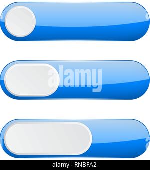 Blue menu background Stock Vector Image & Art - Alamy