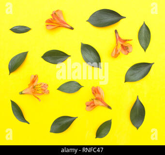 A gentle abstract background composed of soft pastel-colored vertical ...