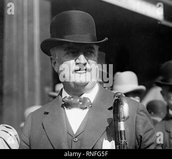 John Redmond, MP, Irish nationalist politician, circa 1900 Stock Photo ...