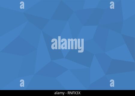 Abstract background pattern made with trapezoids shapes in tones of red ...