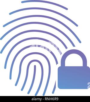 Personal safety loop concept icon Stock Vector Image & Art - Alamy