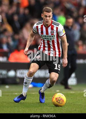 Paul Coutts, Sheffield United Stock Photo - Alamy