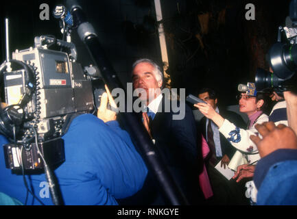 VAN NUYS, CA - JANUARY 6: Attorney Marcia Morrissey and attorney Leslie ...