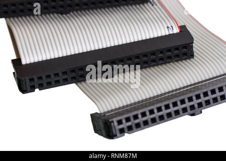 Parallel AT Attachment (PATA), computer bus interface for the ...