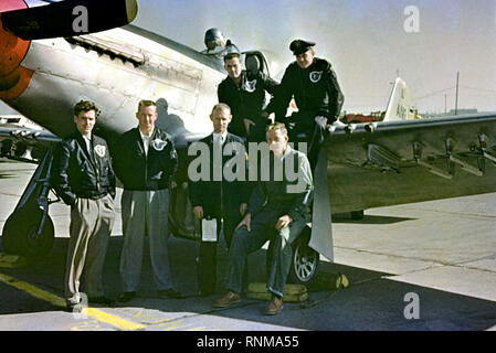 THE UNKNOWN KNOWN, front, from left: President Ronald Reagan, Donald ...