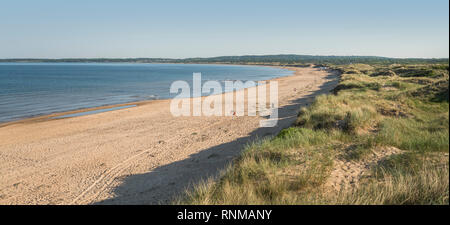 halmstad tylosand beach beaches sweden swedish baltic sea sunbathing ...