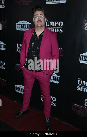'Unauthorized Musical Parody of Stranger Things' at Rockwell Table ...