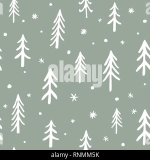 Vector illustration various texture green leaf flower frame with ...