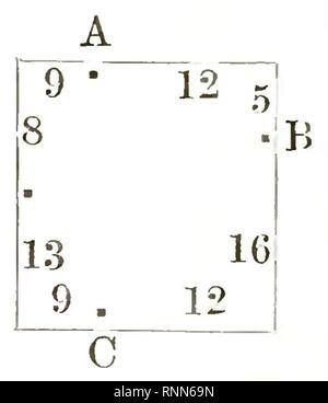 Carroll Tangled Tale p86 Stock Photo - Alamy