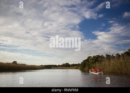 Touws River, Garden Route National Park, Wilderness, Western Cape ...
