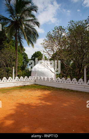 The Aluvihare Rock Temple (also called Matale Alu Viharaya) is a sacred ...