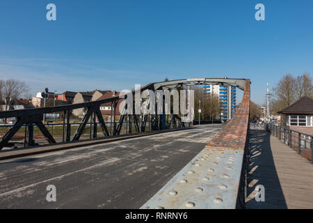 Wilhelmshaven, Lower Saxony, Germany Stock Photo - Alamy