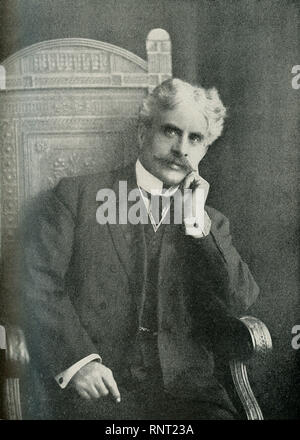 SIR ROBERT LAIRD BORDEN Stock Photo - Alamy
