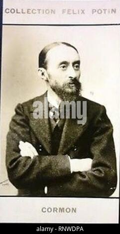 CFP Cormon (2 Stock Photo - Alamy