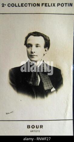 CFP-2 Bour Armand (2 Stock Photo - Alamy