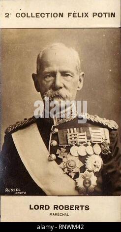 CFP-2 Lord Roberts (2 Stock Photo - Alamy