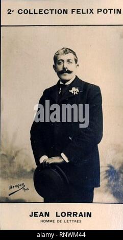 Lorrain Jean Stock Photo - Alamy