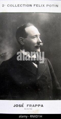 CFP-2 Frappa, José (1 Stock Photo - Alamy