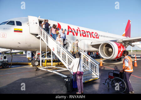 Cartagena Colombia,Aeropuerto Internacional Rafael Nunez Airport,inside ...