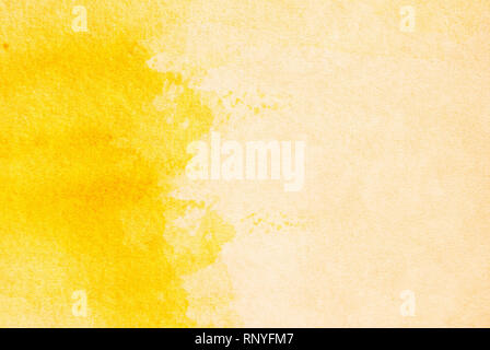 watercolors on textured background Stock Photo - Alamy