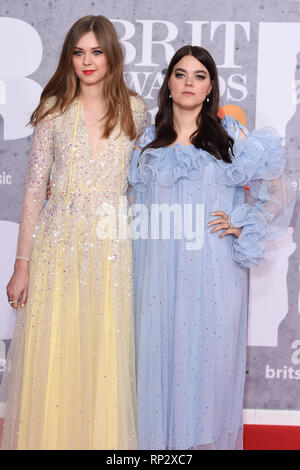 EDITORIAL USE ONLY First Aid Kit during the filming for the Graham ...