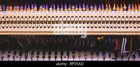 Terminal blocks for electrical connection and earthing terminals for ...