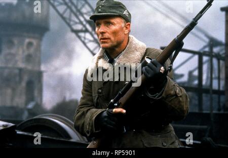 Duell - Enemy At The Gates Duell - Enemy At The Gates Major Konig Stock ...