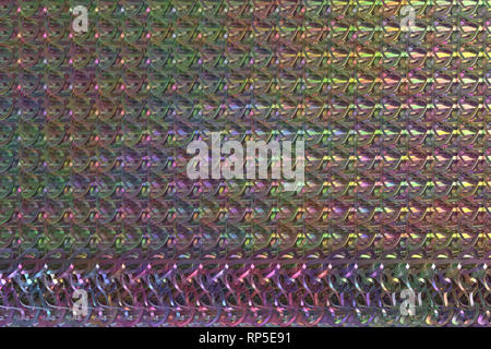 CGI composition, string mat geometric backdrop, for design texture or ...