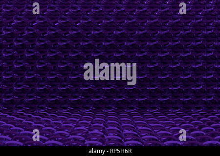 Geometric backdrop, string mat, CGI composition. For web page ...