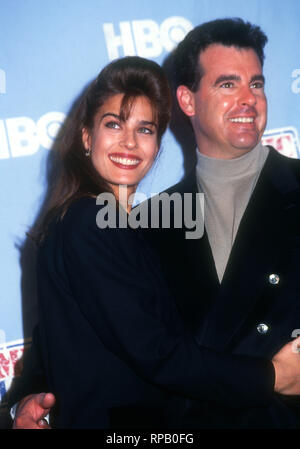 Kristian Alfonso, 1994, Photo By Michael Ferguson/PHOTOlink Stock Photo ...