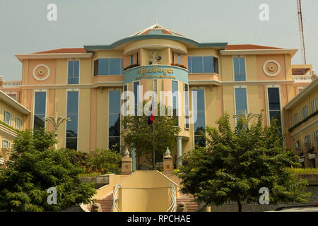 Electricity meters, Cambodia Stock Photo: 76311569 - Alamy
